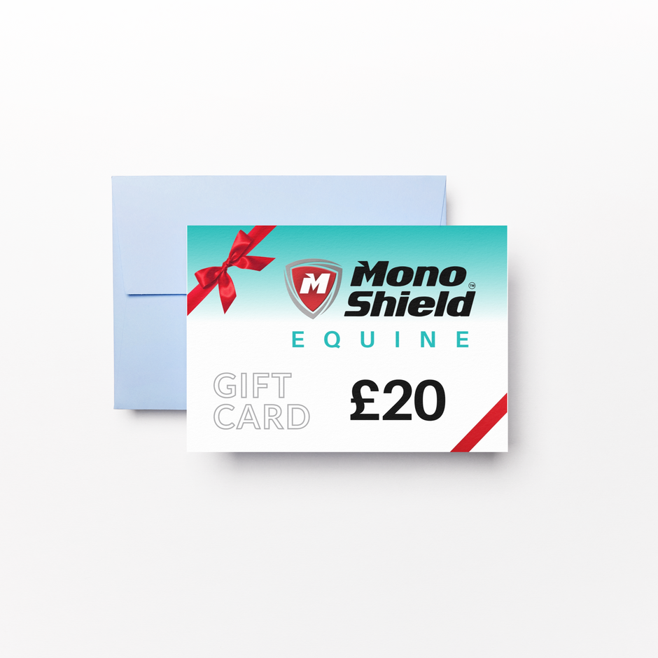 Products – MonoShield Equine