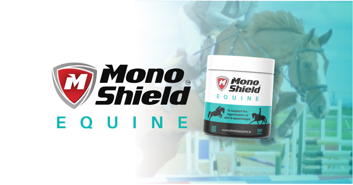 MonoShield Equine UK