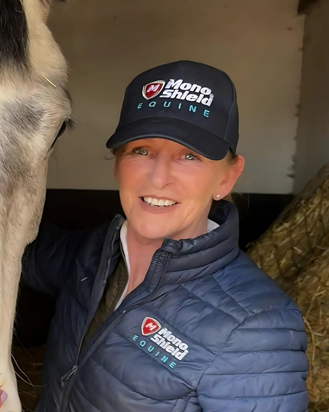 MonoShield Equine UK